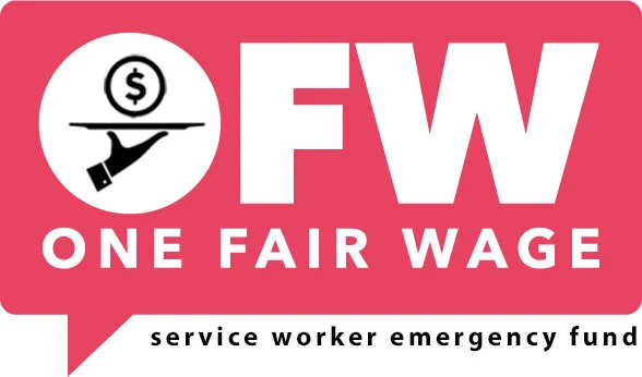 ABOUT US — ONE FAIR WAGE RELIEF FUND