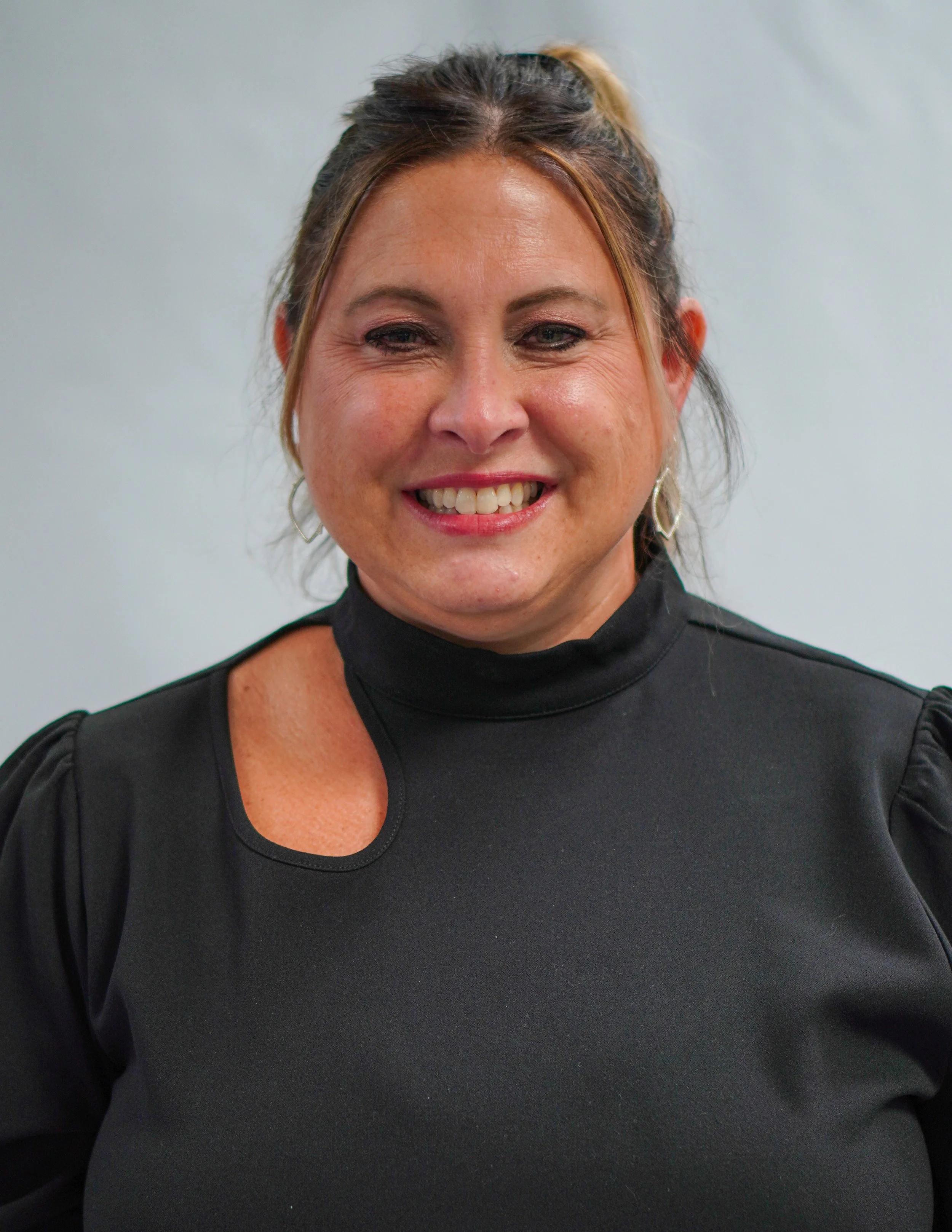 Faculty — Perna Dance Center