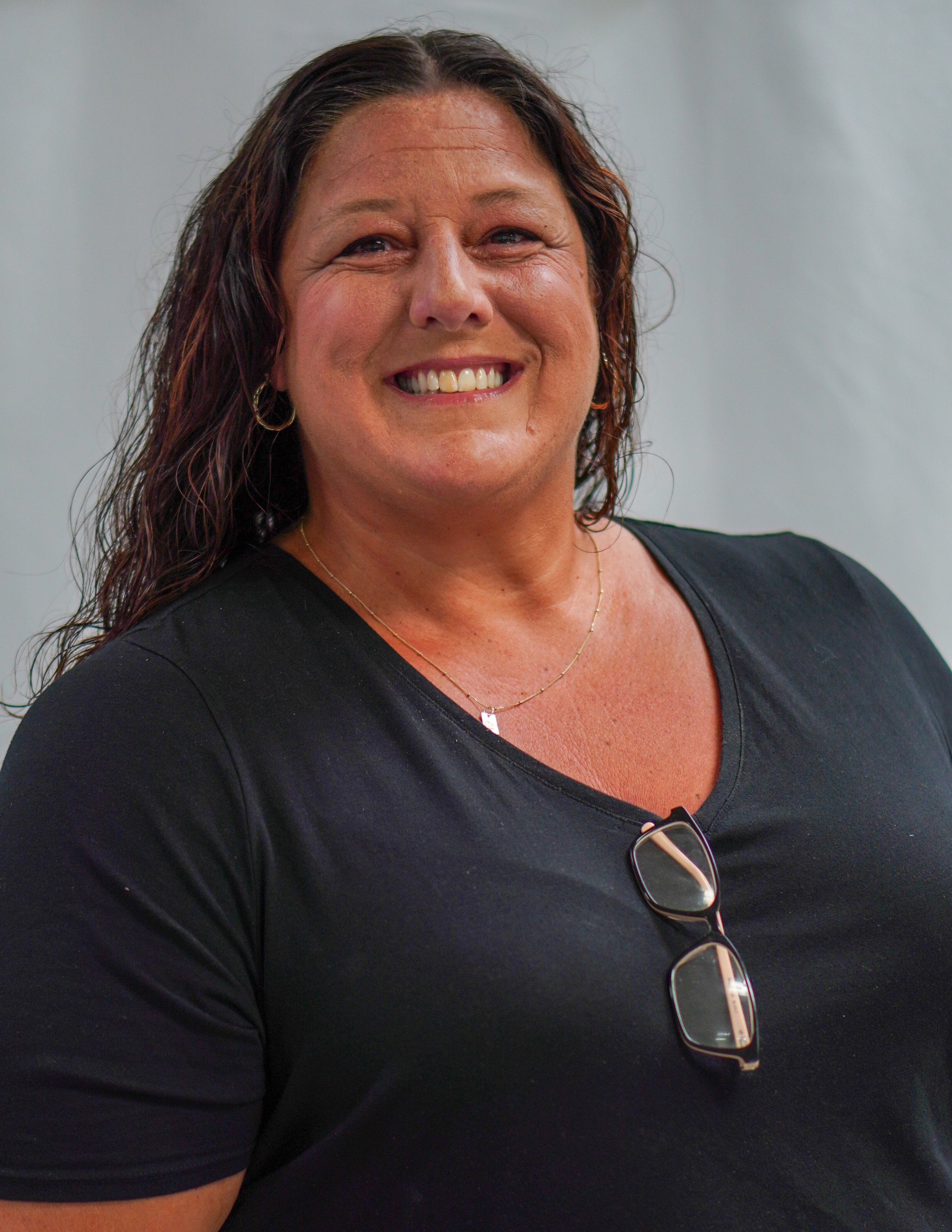 Faculty — Perna Dance Center