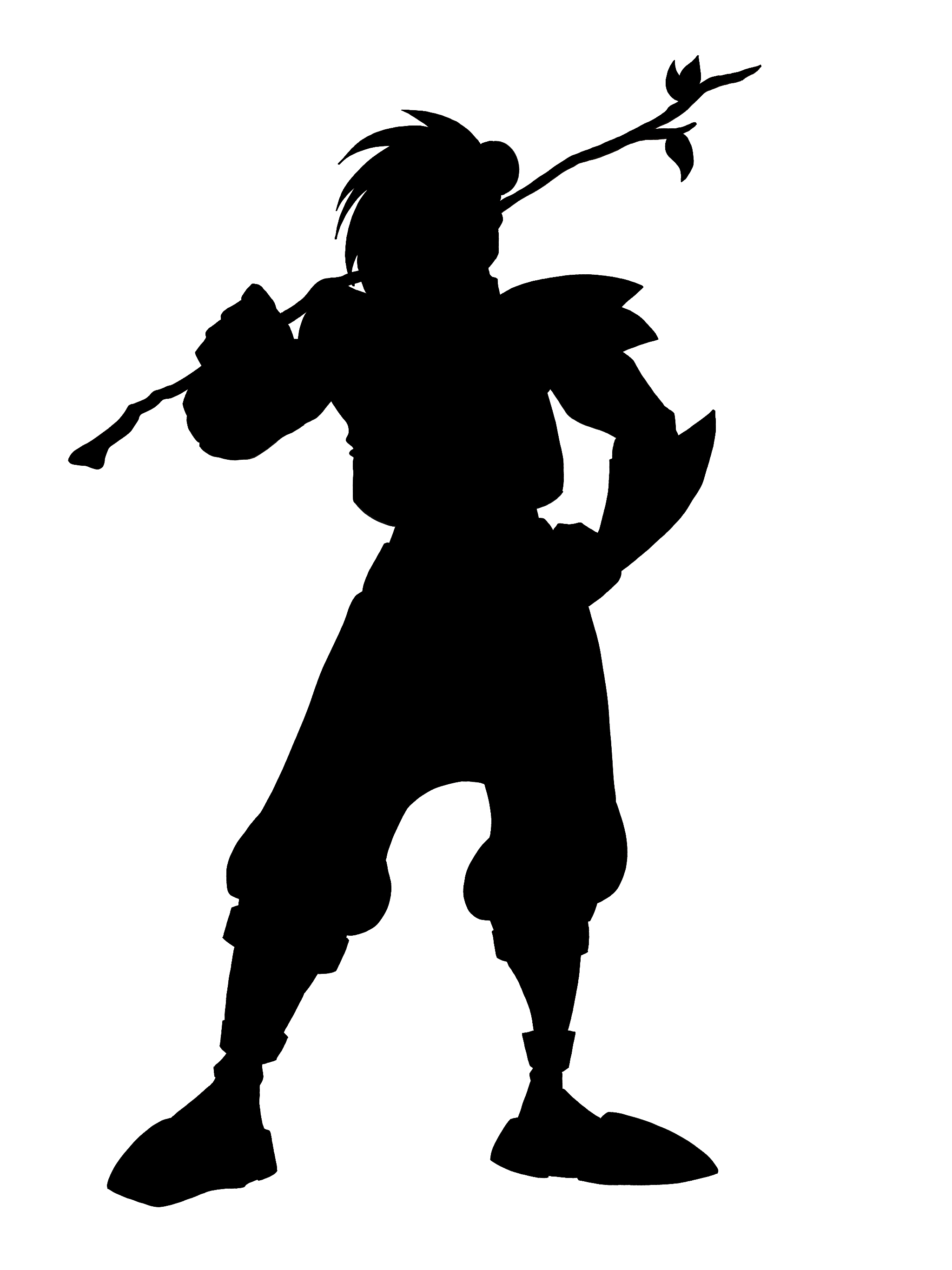 How to design compelling and relatable characters — Jeff Baker Draws