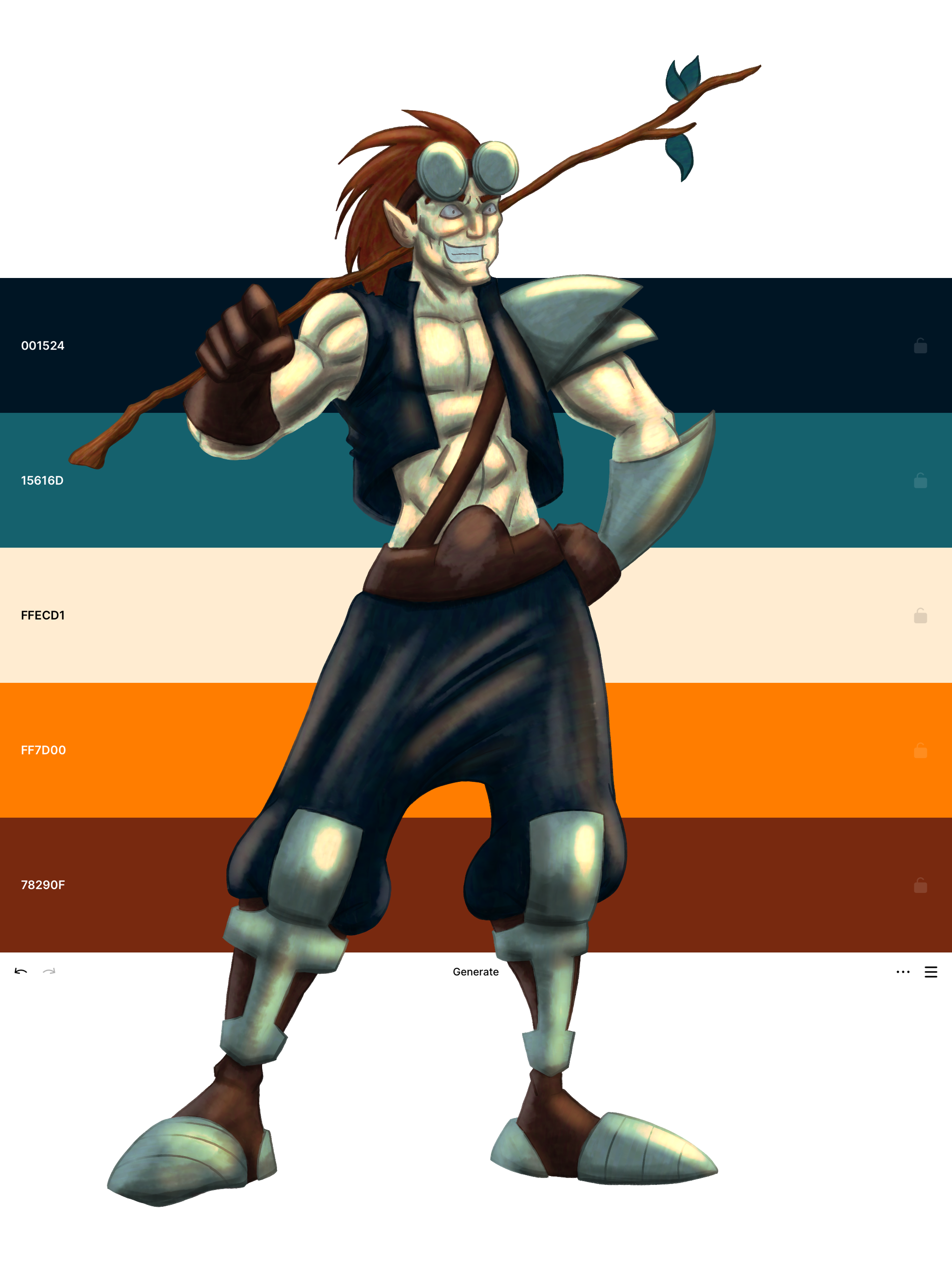 How to design compelling and relatable characters — Jeff Baker Draws