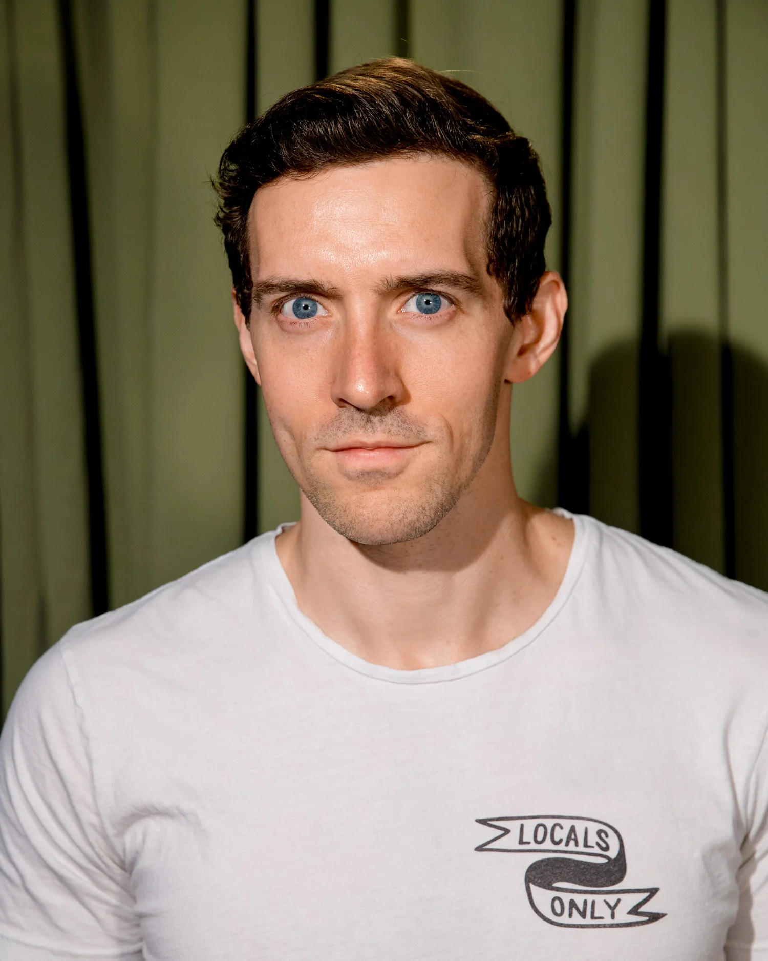 James Willems