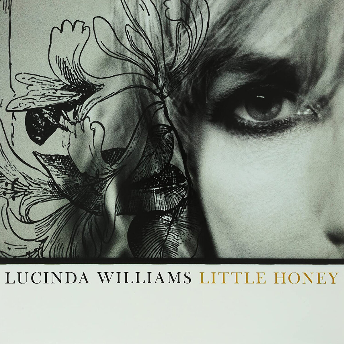 Music — Lucinda Williams