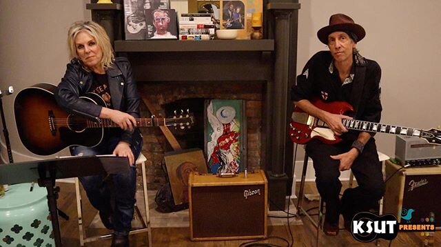 Media — Lucinda Williams