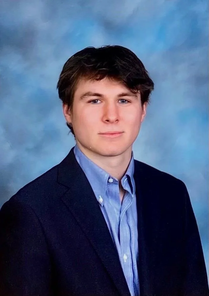 Executive Board — Penn Engineering Council