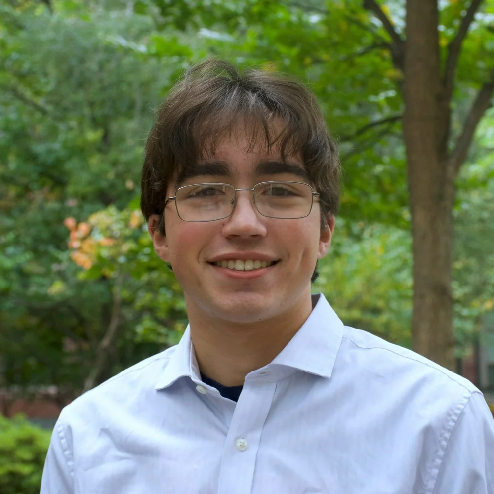 Executive Board — Penn Engineering Council