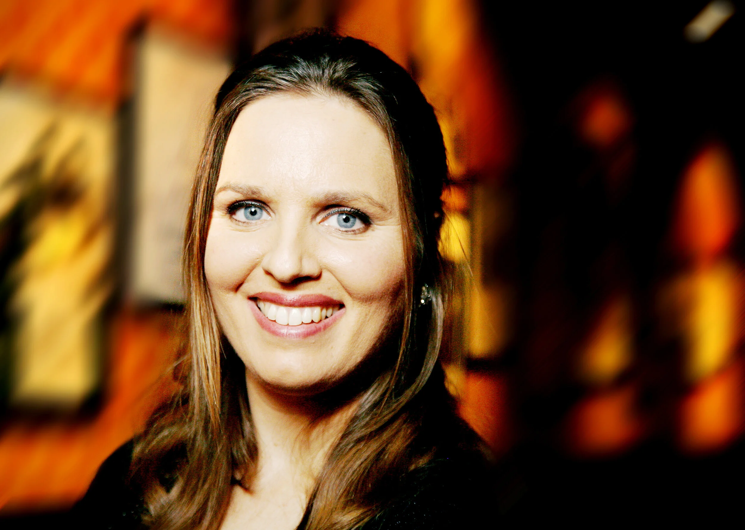 Helaften i C-moll — Aulaseriene