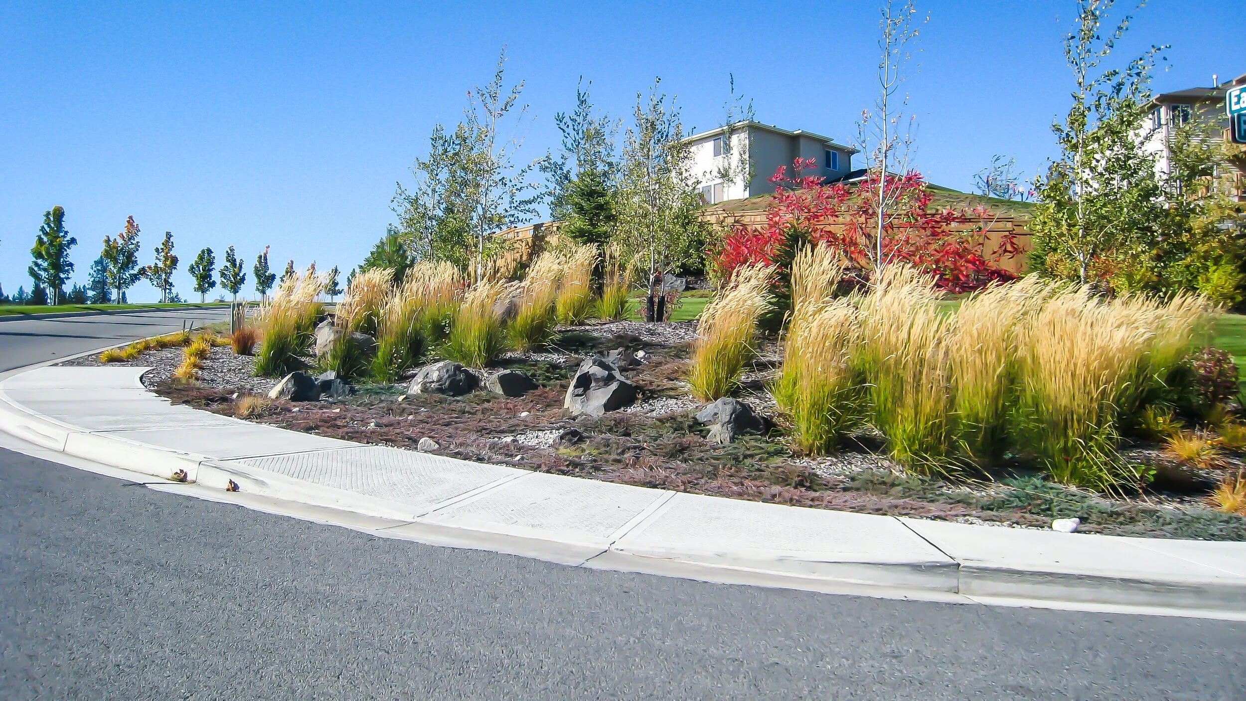 About — Terra Landscaping