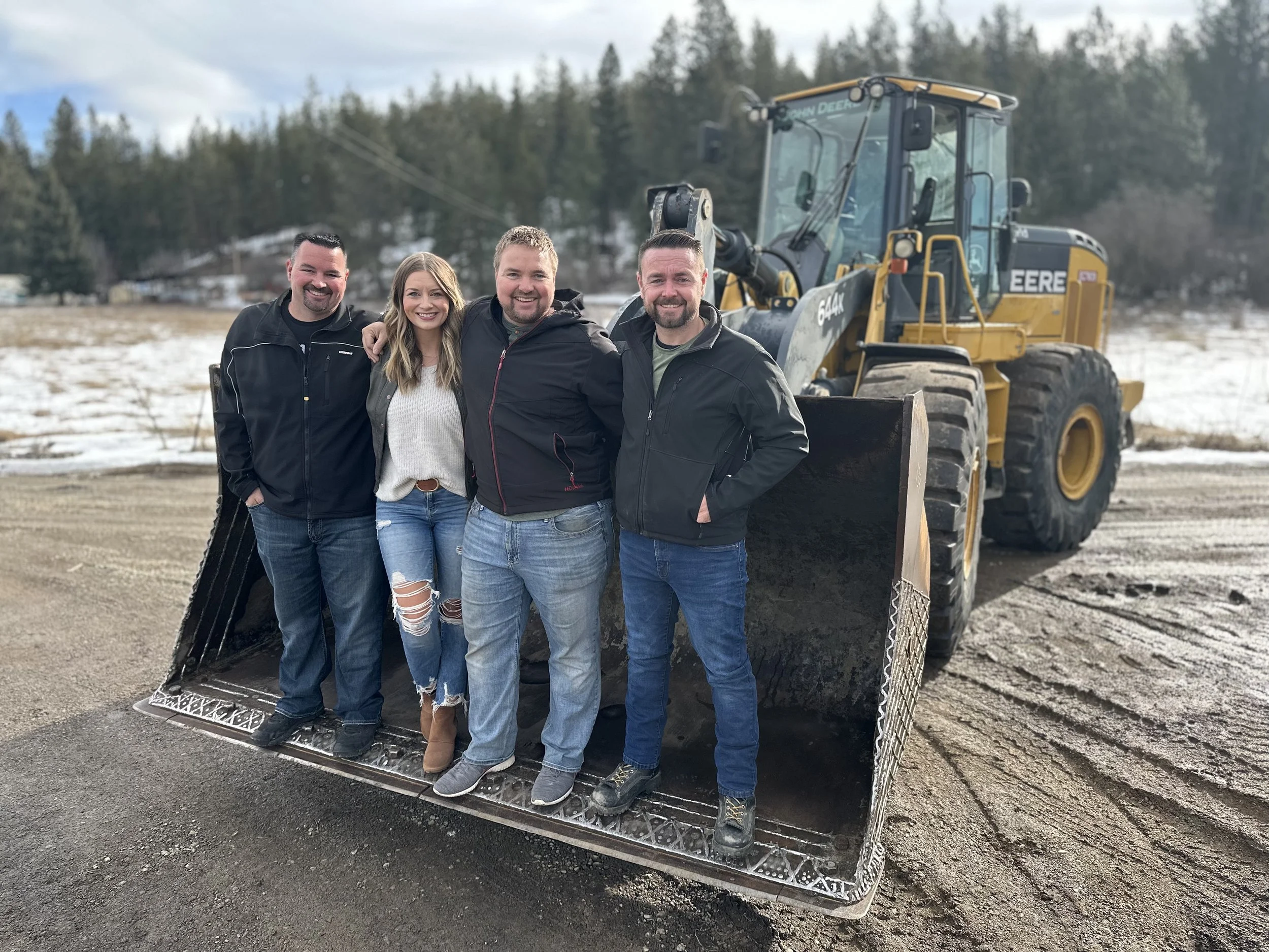 About — Terra Landscaping