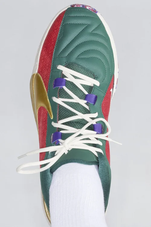 Nike - Zoom Freak 5 — Pablo Rochat Studio