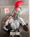 HBO - REN FAIRE — Pablo Rochat Studio