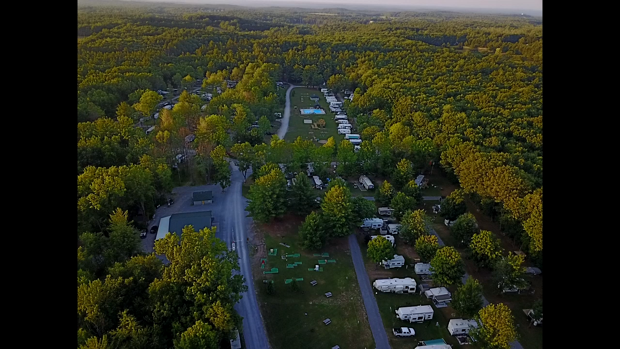 Oneida Pines Campground