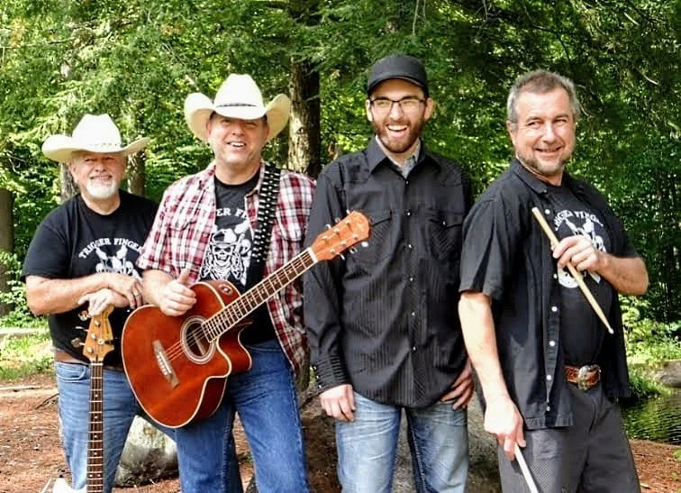 Another fantastic year of fun at Oneida Pines Resort — Oneida Pines