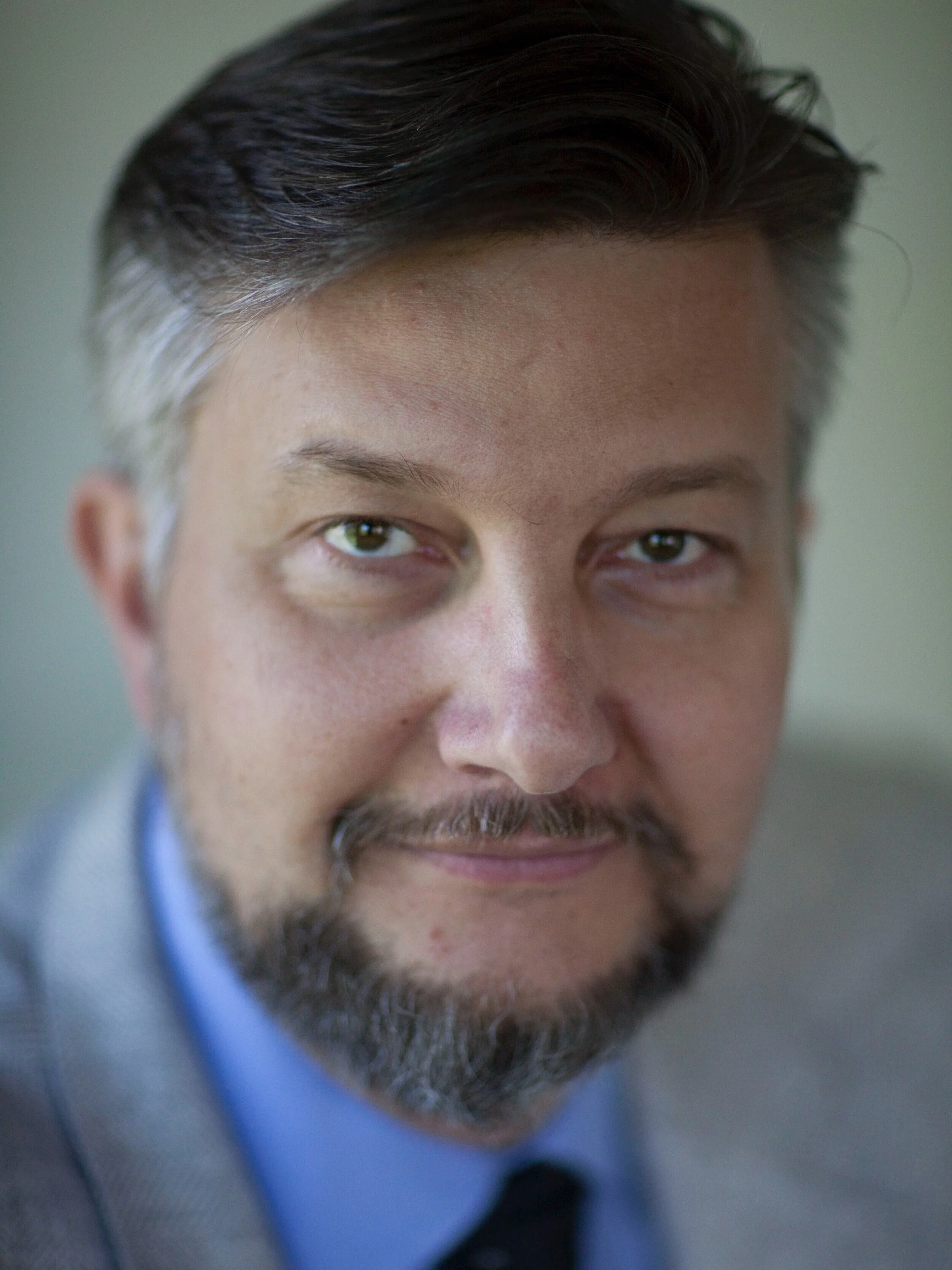 The Moral Imagination Podcast