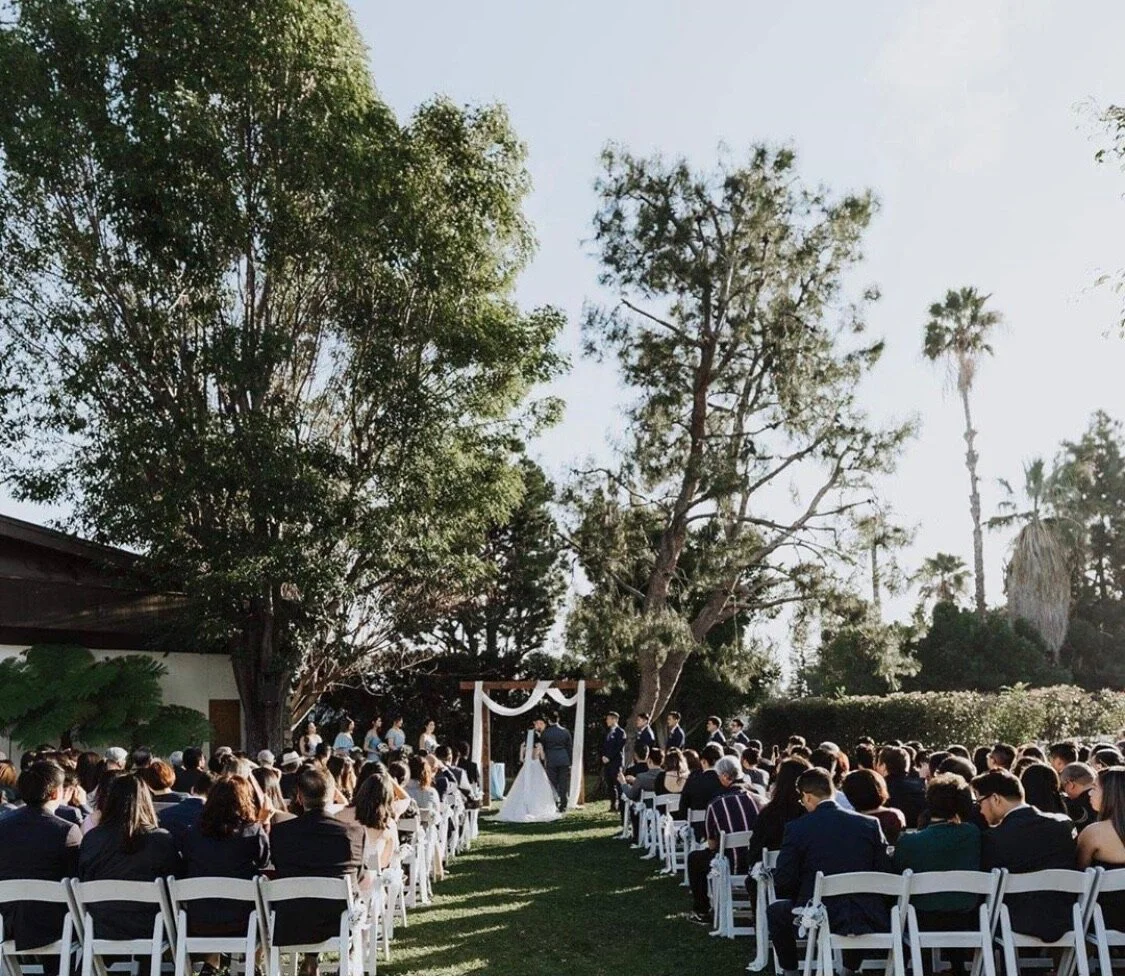 Venue — The Griffith House