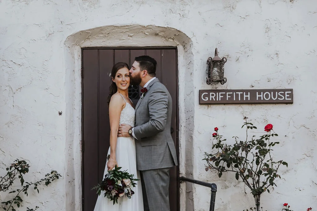 Gallery — The Griffith House