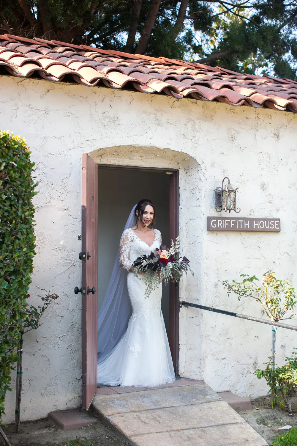 Gallery — The Griffith House