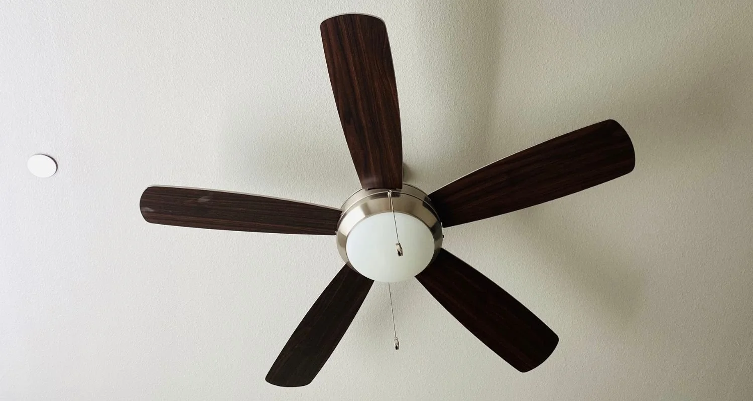 Ceiling Fan Installation in Mesa, AZ