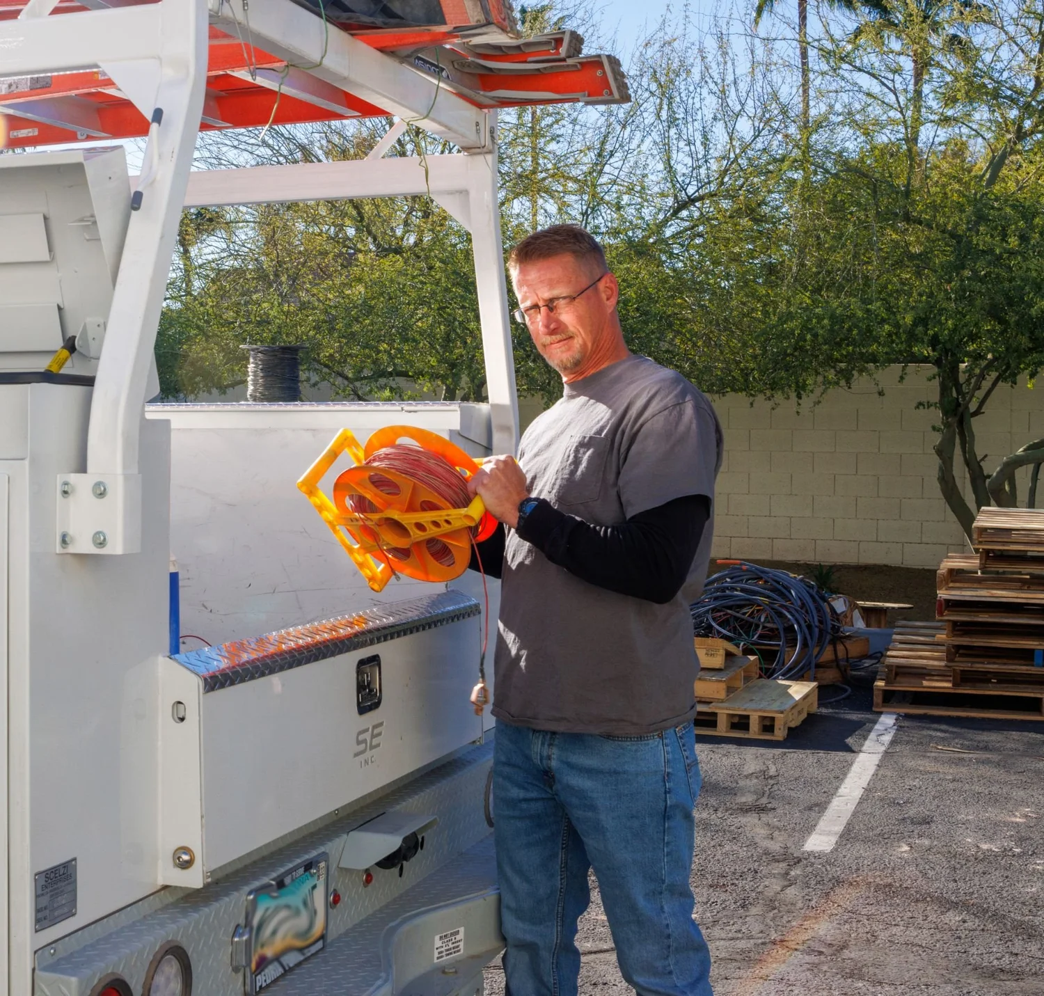 Understanding Electrical Inspection Benefits - ACT Electric