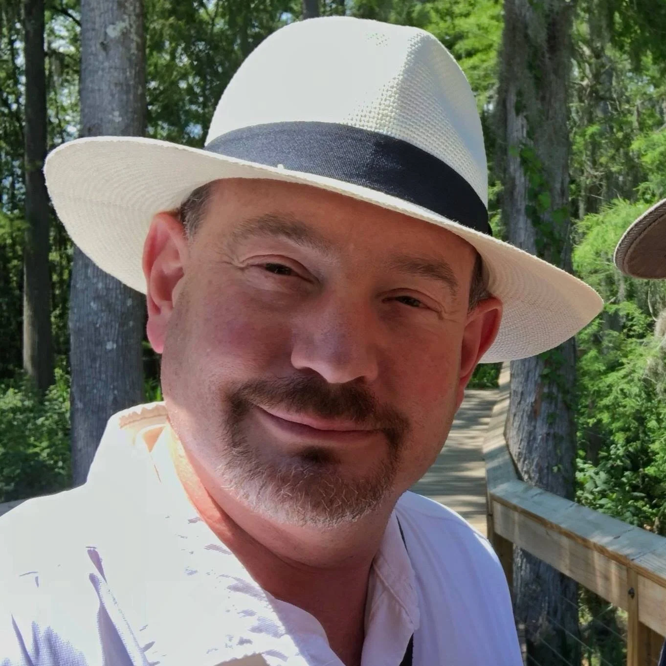 About 1 — Brunel Park