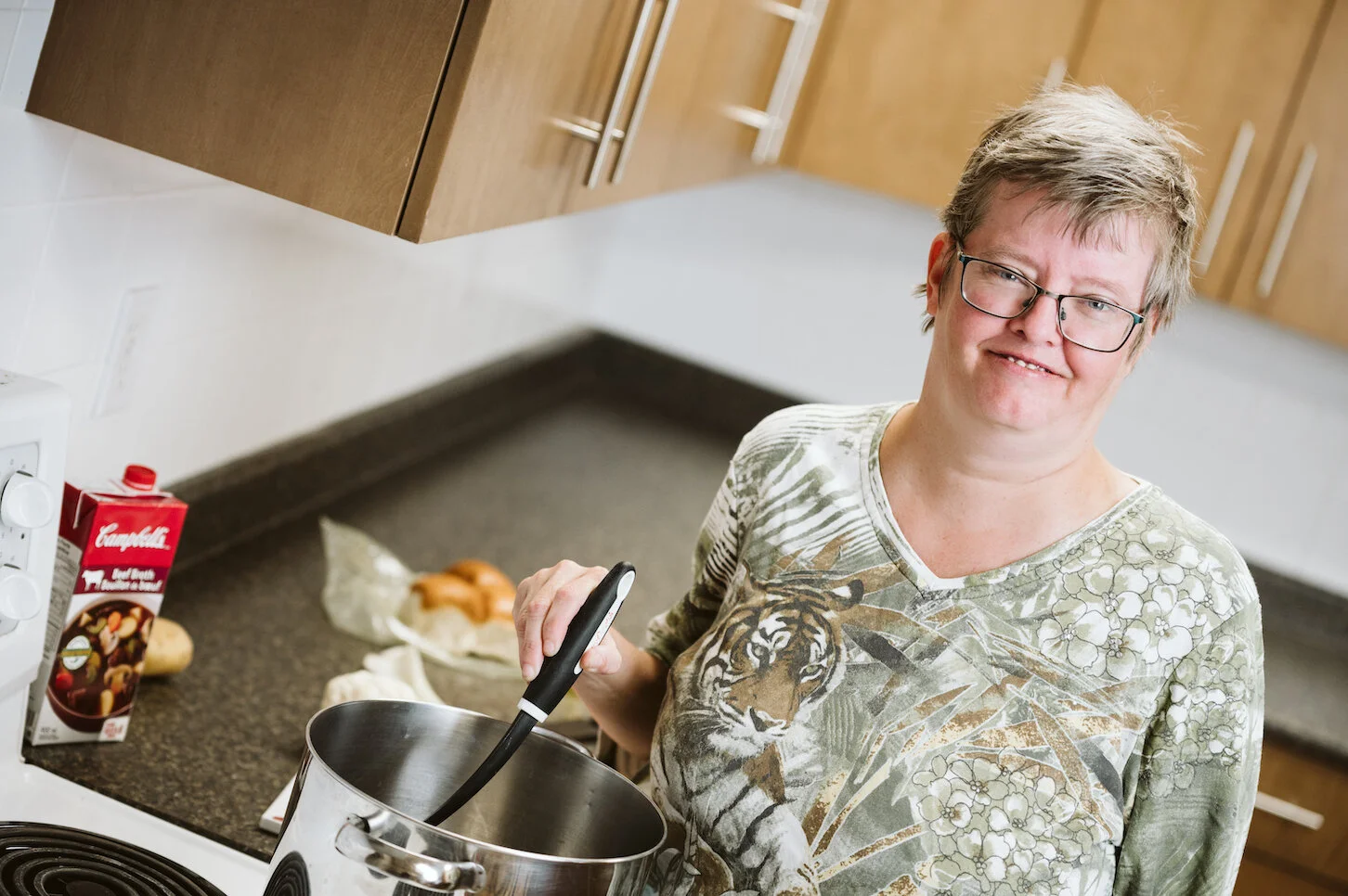 Donate to Redi — Redi