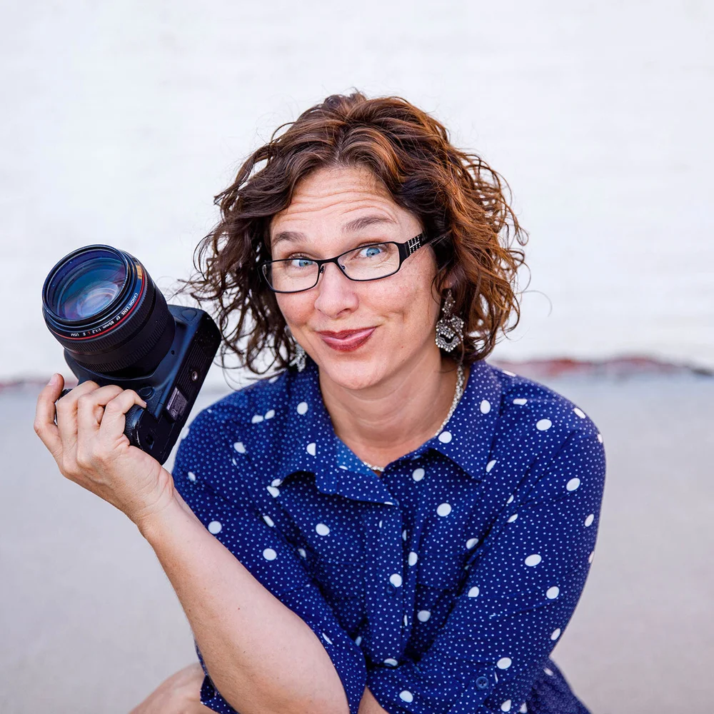 About — Paoletti Photography