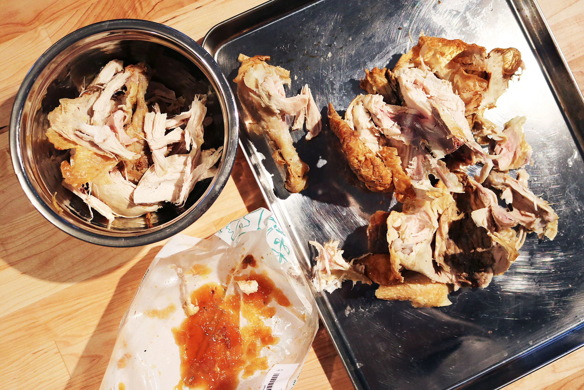 Chicken Carcass | atelier-yuwa.ciao.jp