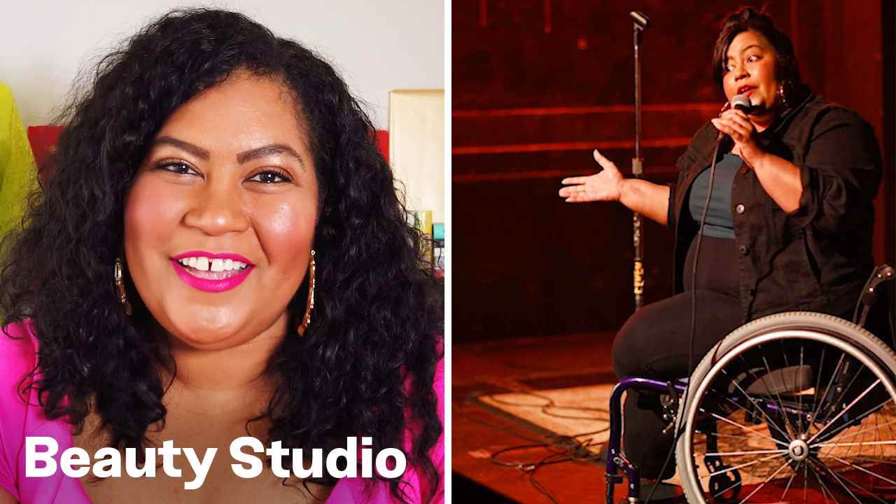 MONICA MOORE - SURIYAGE