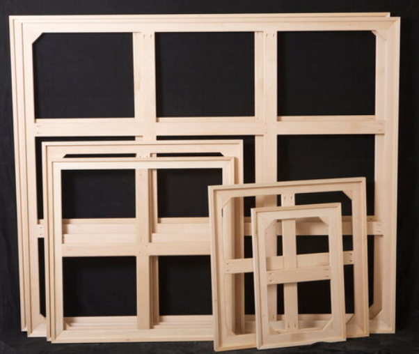 Stretcher Frames OLD — Barronarts