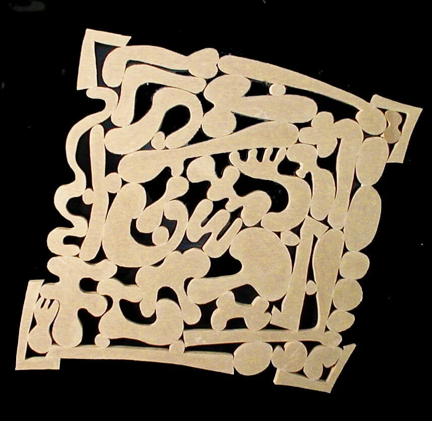 Custom Work — Barronarts