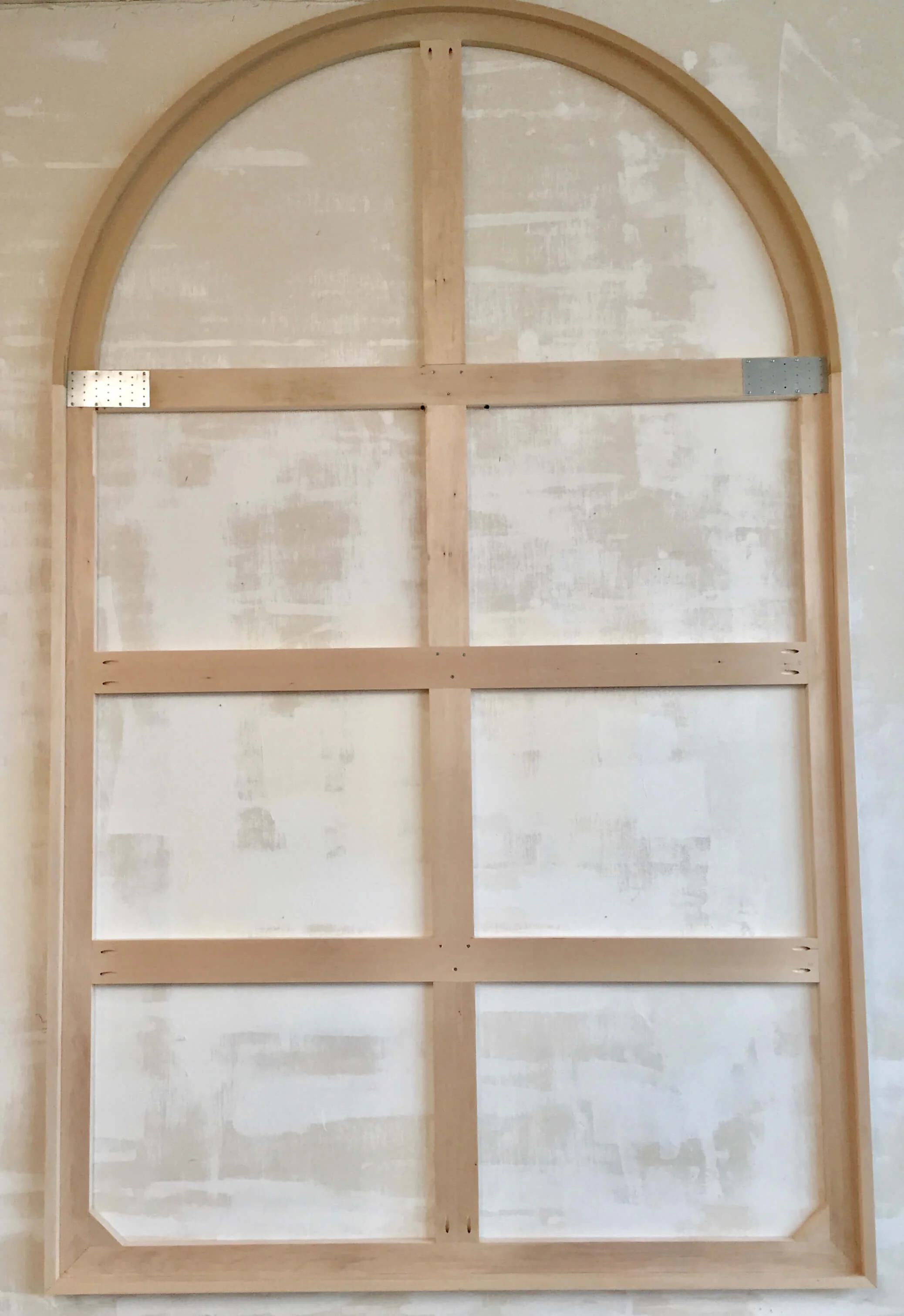 Custom Work — Barronarts