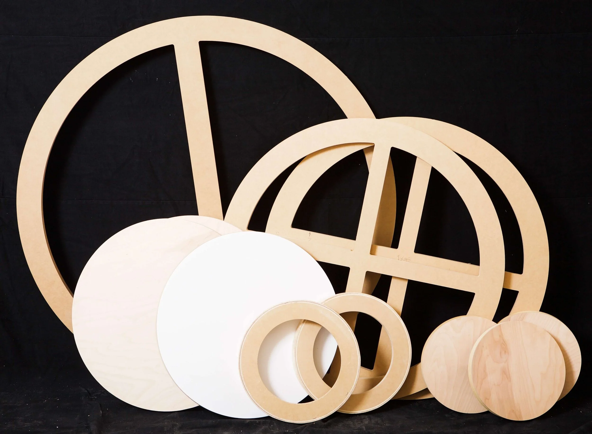 Custom Work — Barronarts