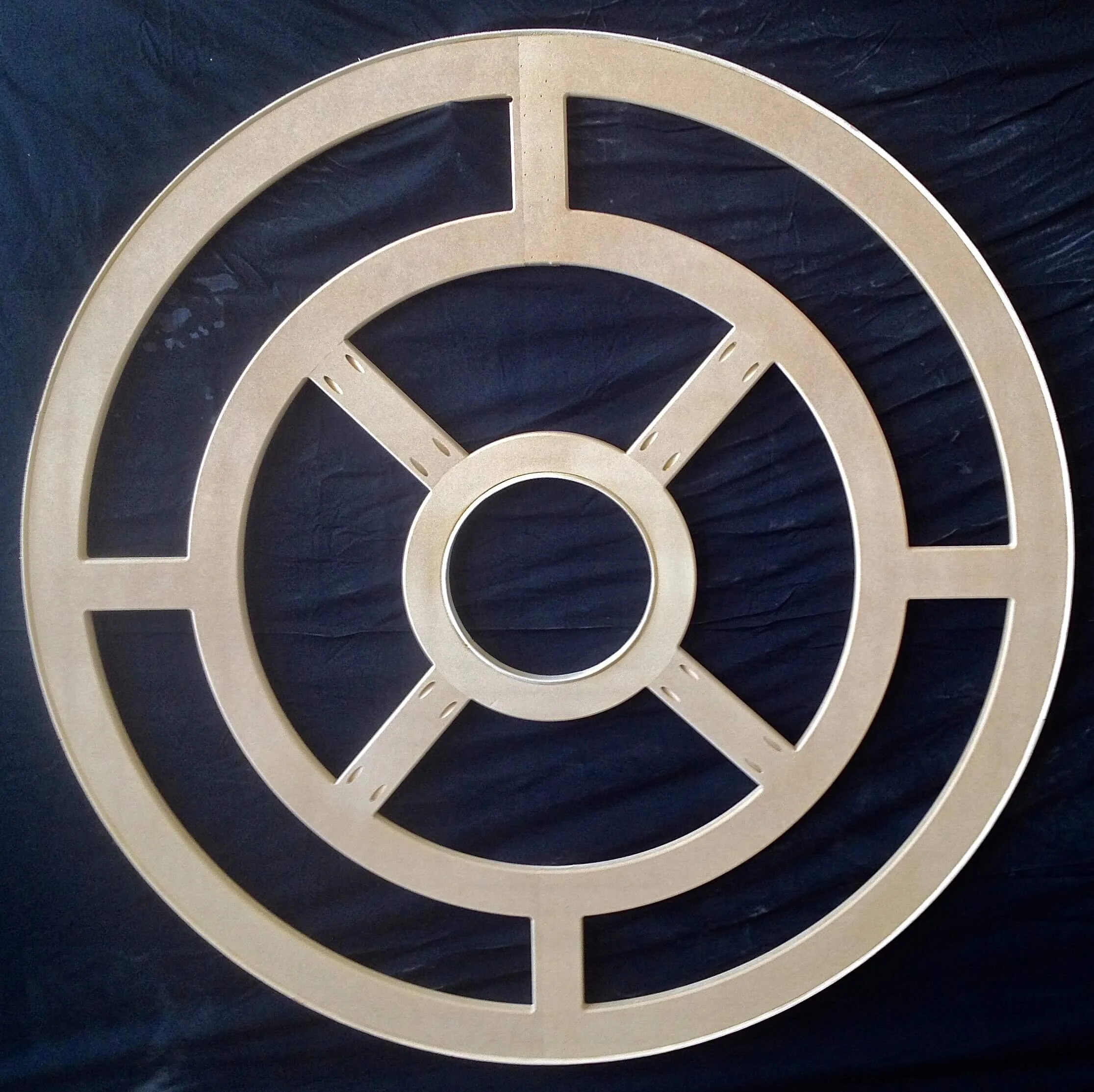 Custom Work — Barronarts