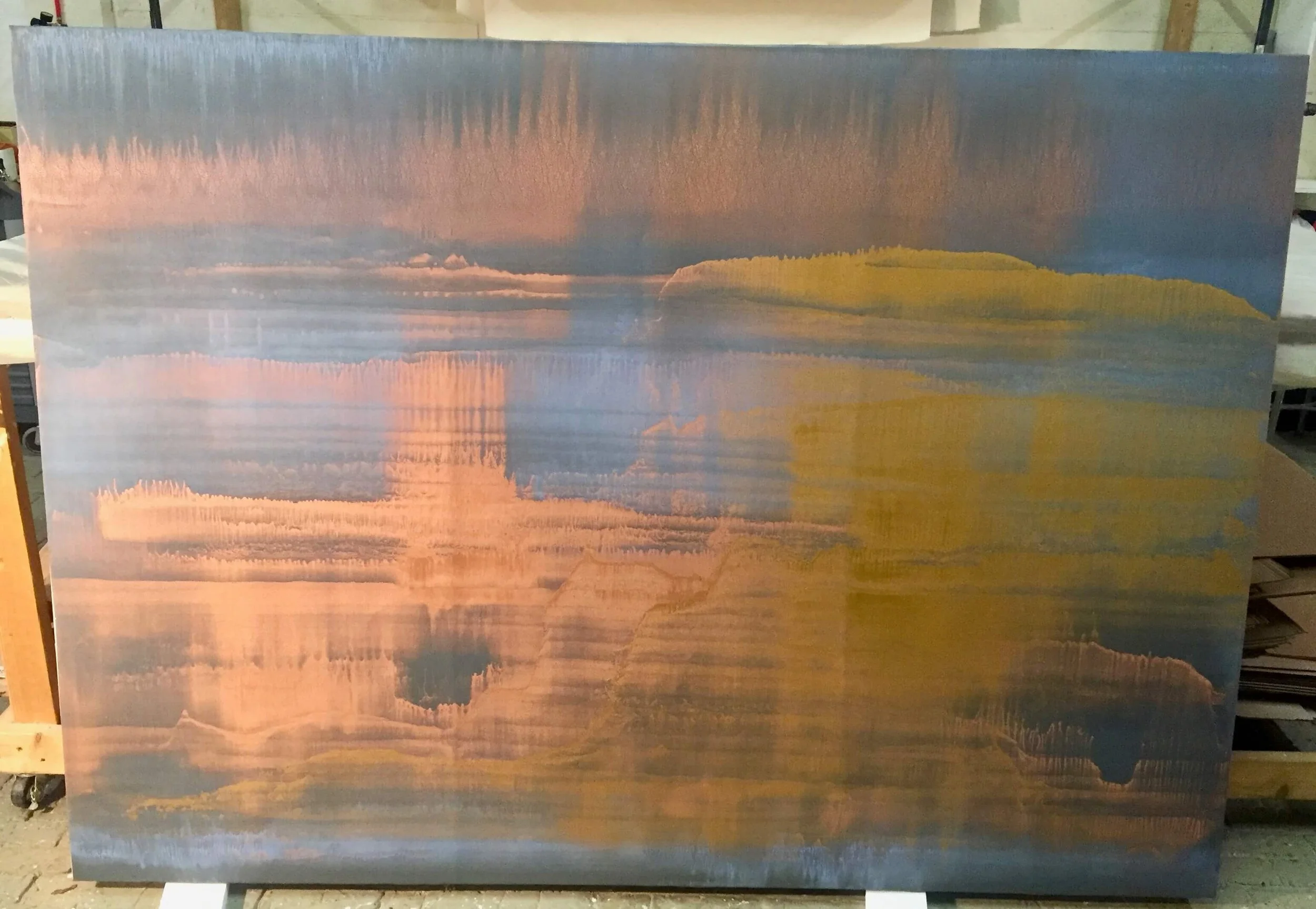 Client Projects — Barronarts