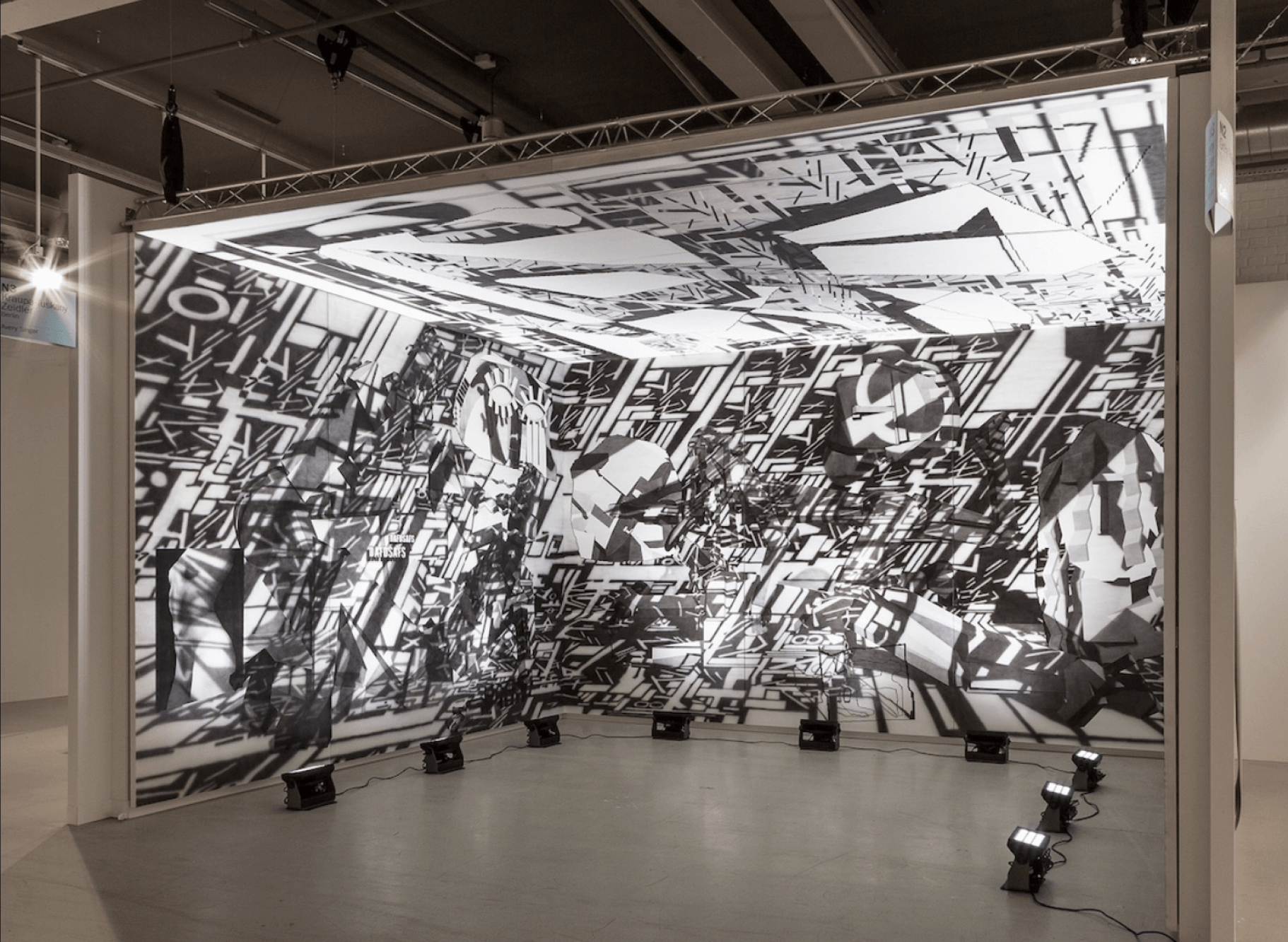 Client Projects — Barronarts