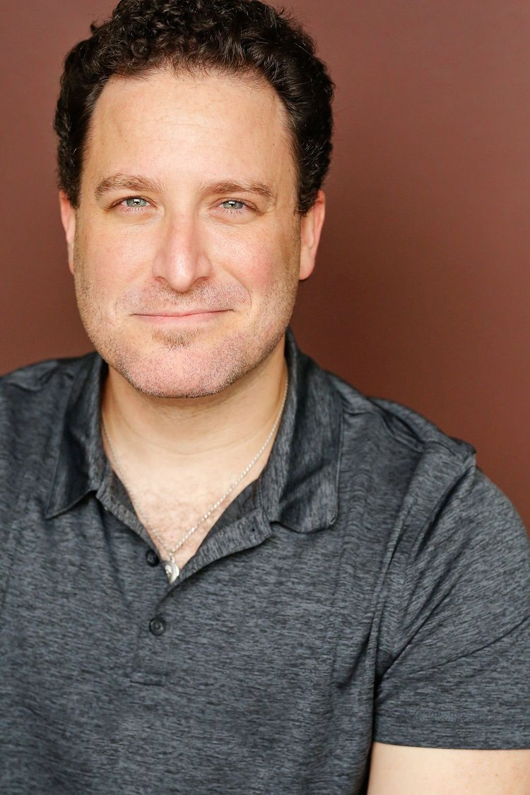 NICK DRAGO