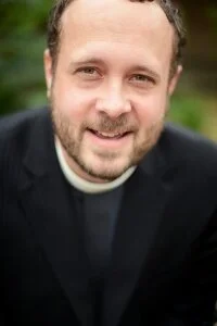 Our Clergy — Holy Spirit Episcopal Church