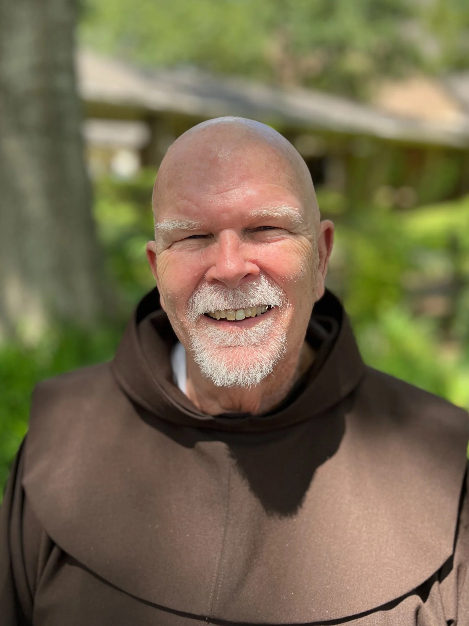 Our Clergy — Holy Spirit Episcopal Church