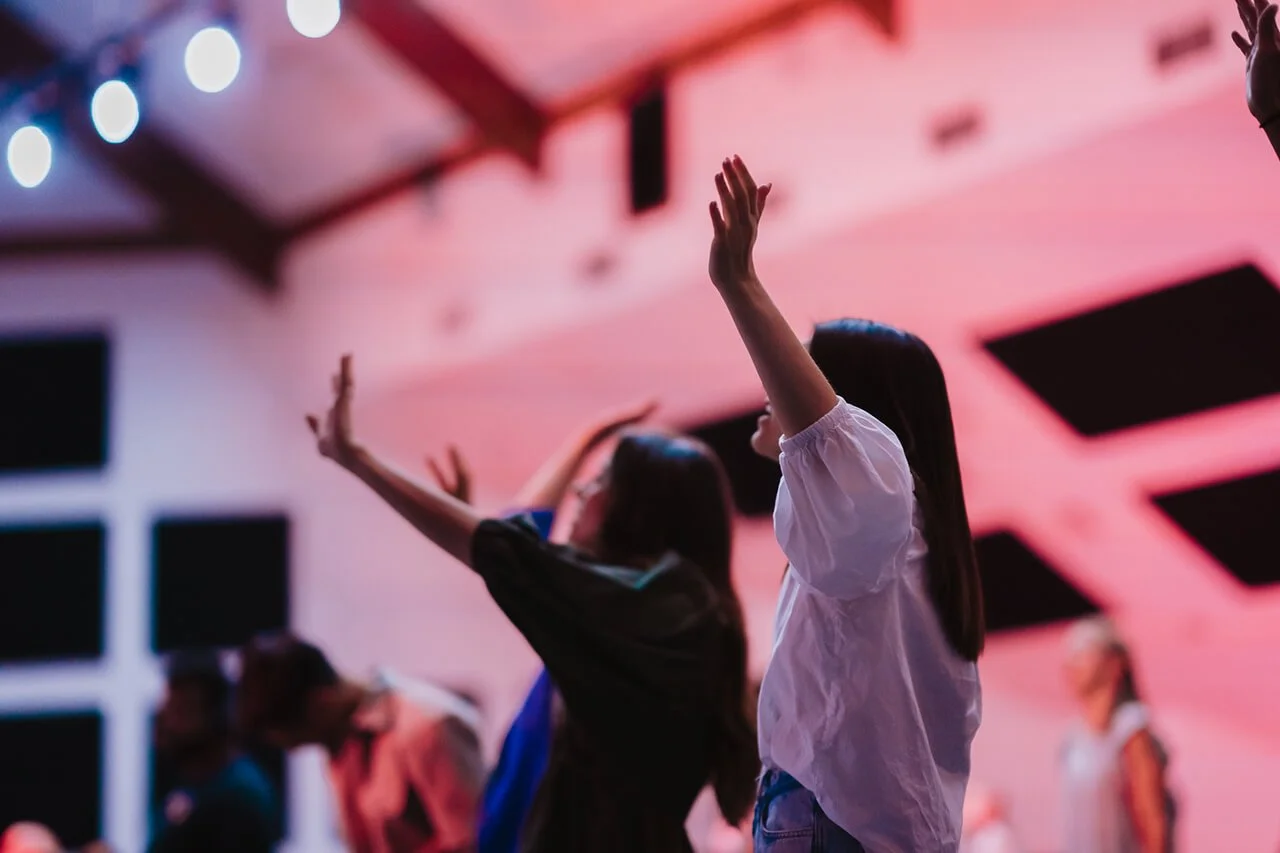 People Celebration Images