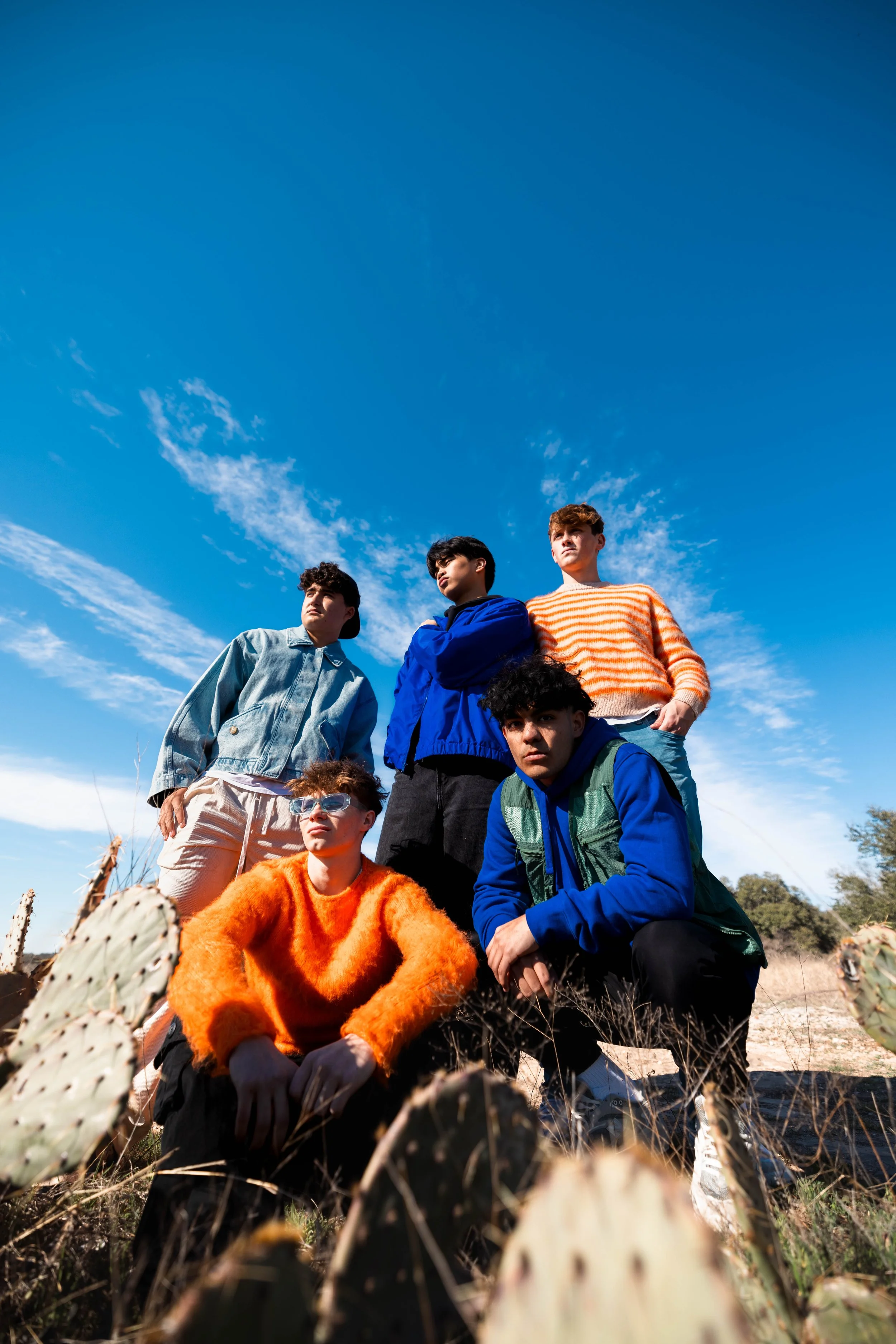 Celebration Church | A Church in Texas, Italy, and Mozambique