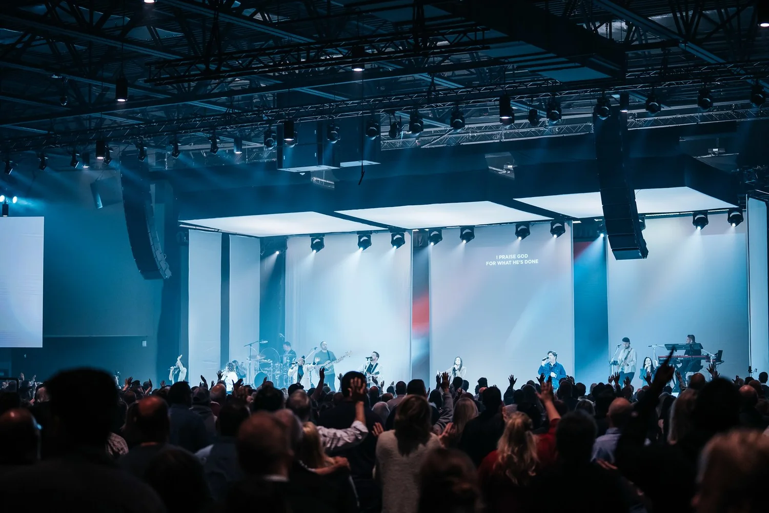 Celebration Church | A Church in Texas, Italy, and Mozambique