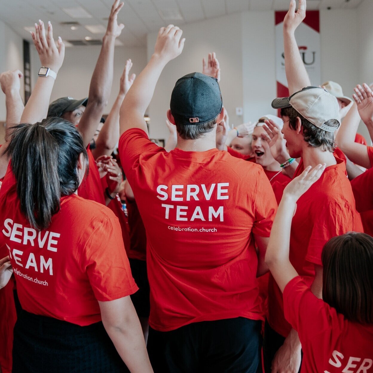 Giving — Celebration Church