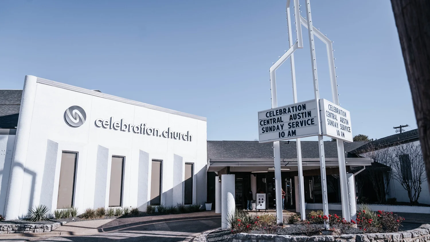 Giving — Celebration Church