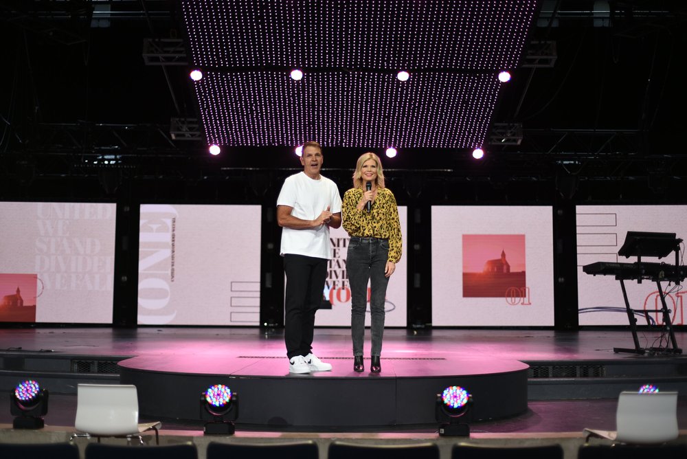 Shoreline Church - In Person & Online