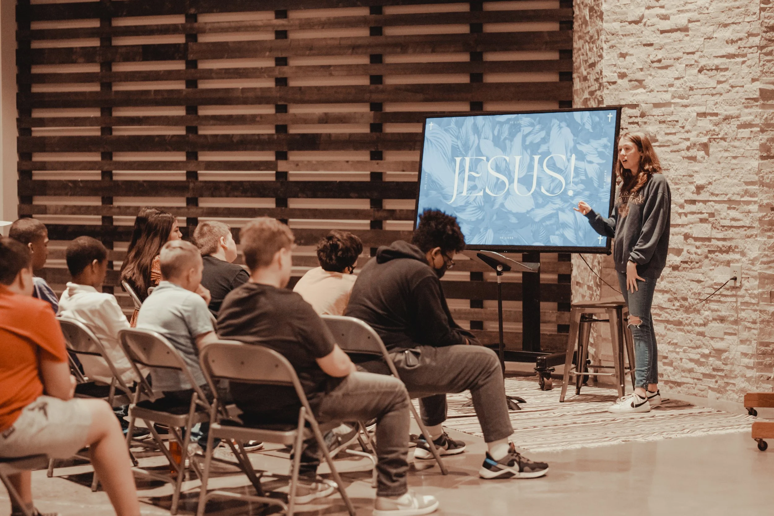 Shoreline Church | Austin, TX