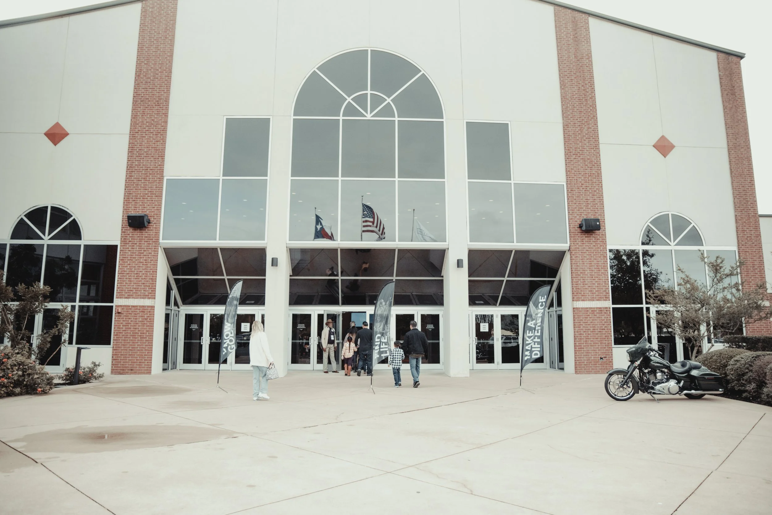 Shoreline Church | North Campus