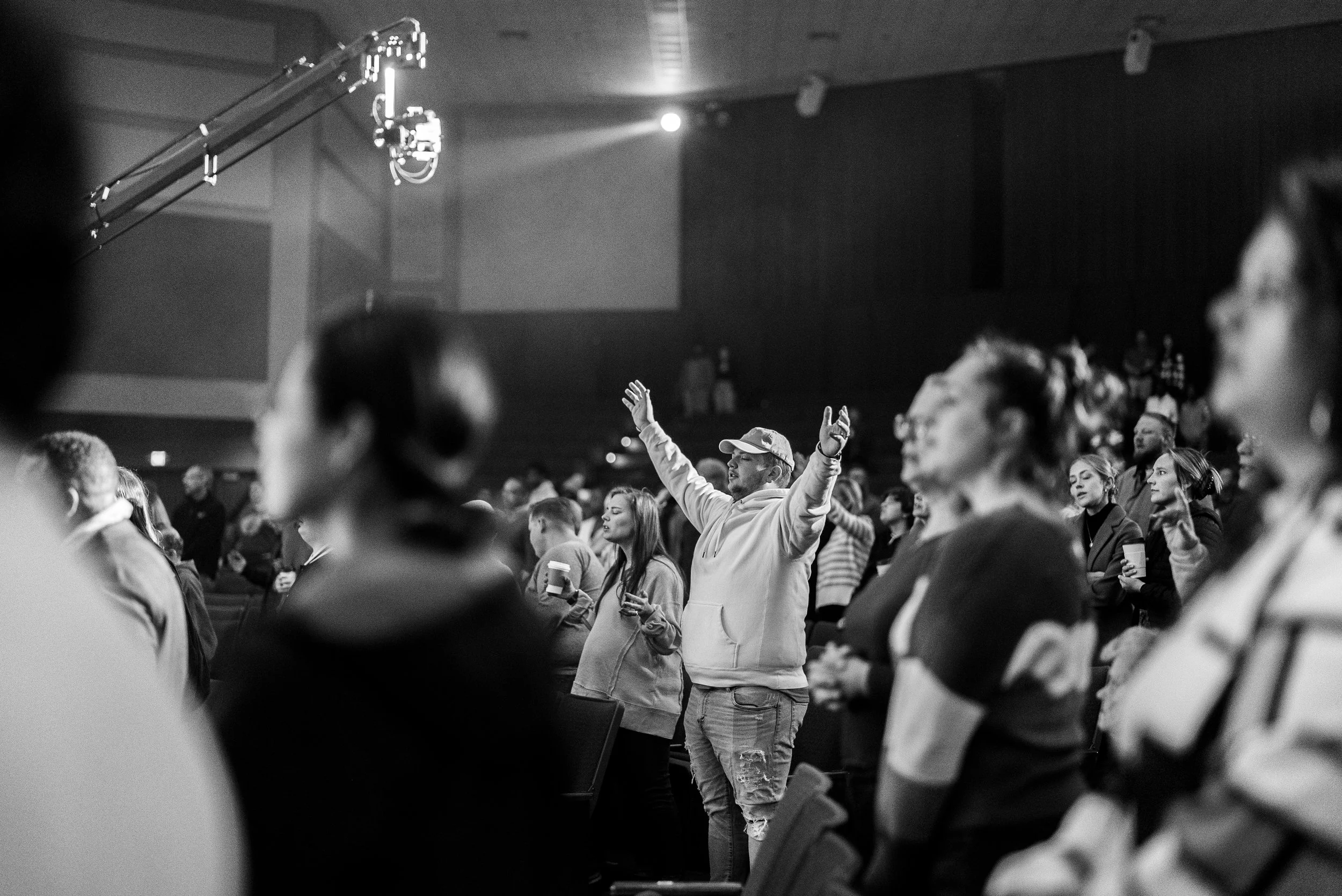 Shoreline Church | North Campus