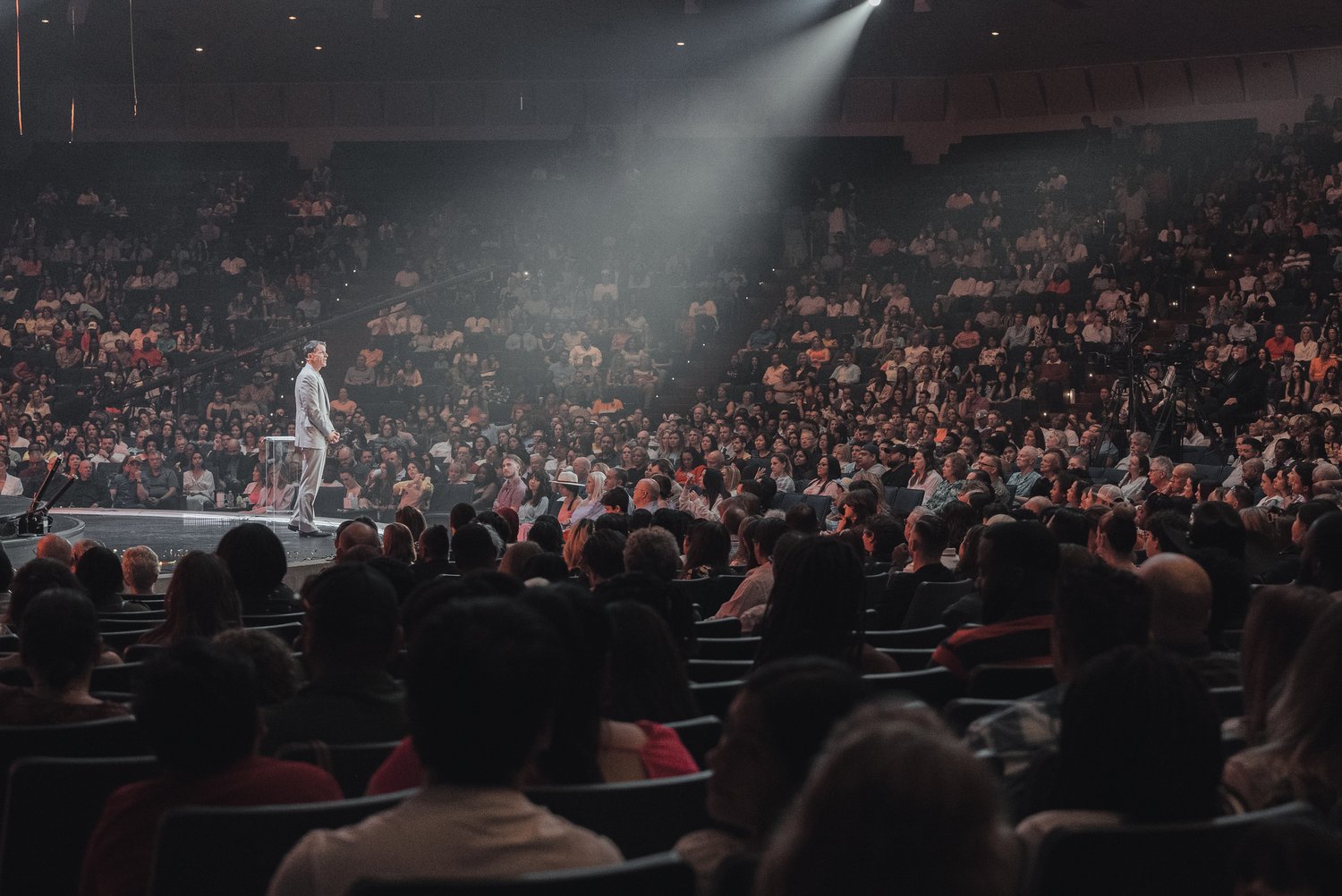 Shoreline Church | North Campus