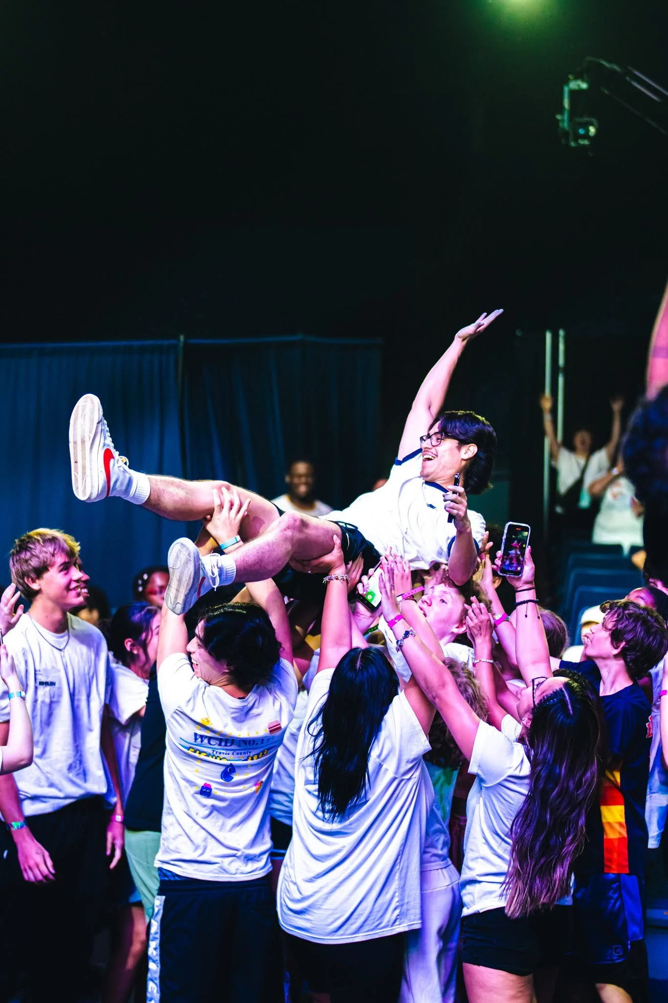 Shoreline Church | Austin, TX