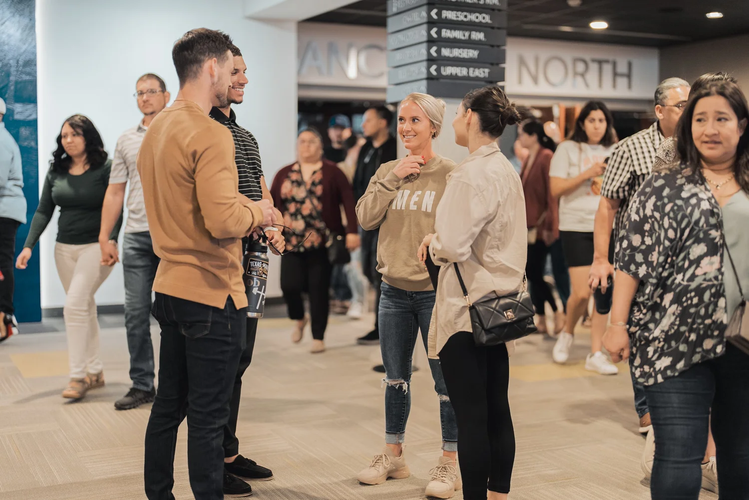 Shoreline Church | Austin, TX